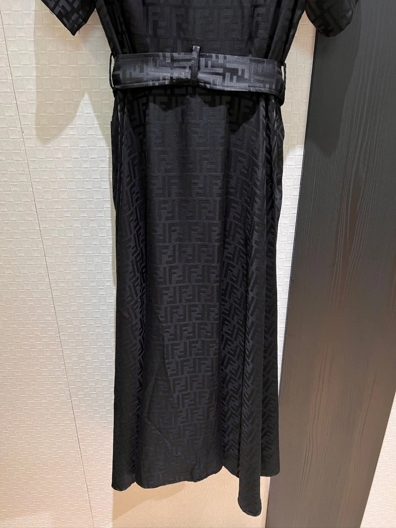 Cut-rate Unclassified Brand Dress