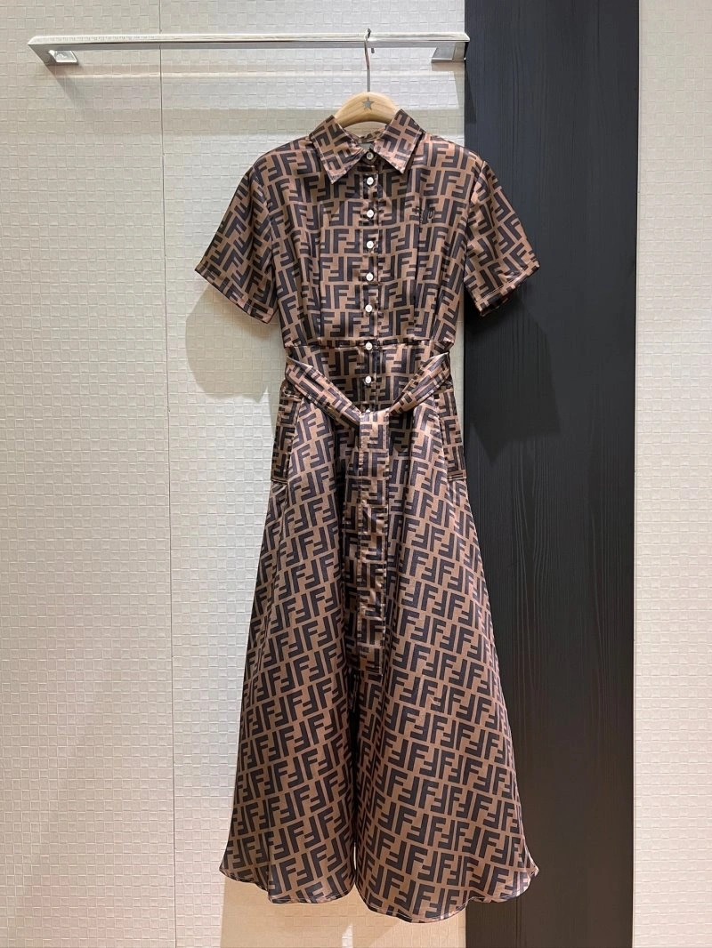Unclassified Brand Dress