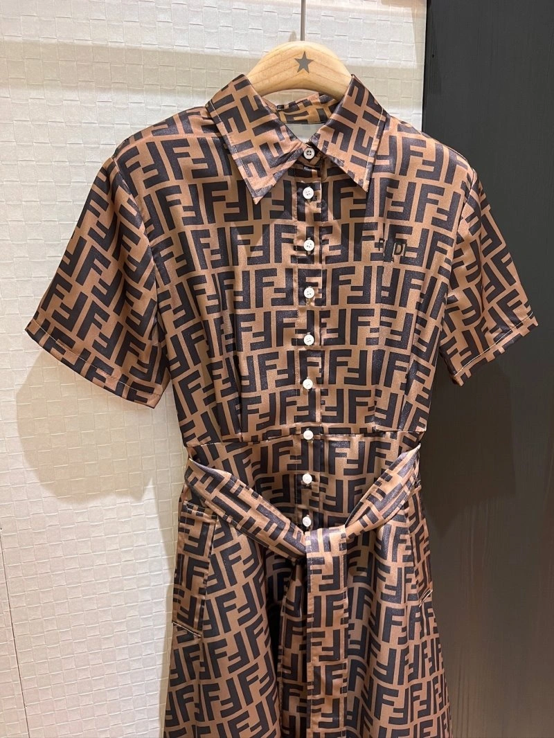Authentic Unclassified Brand Dress