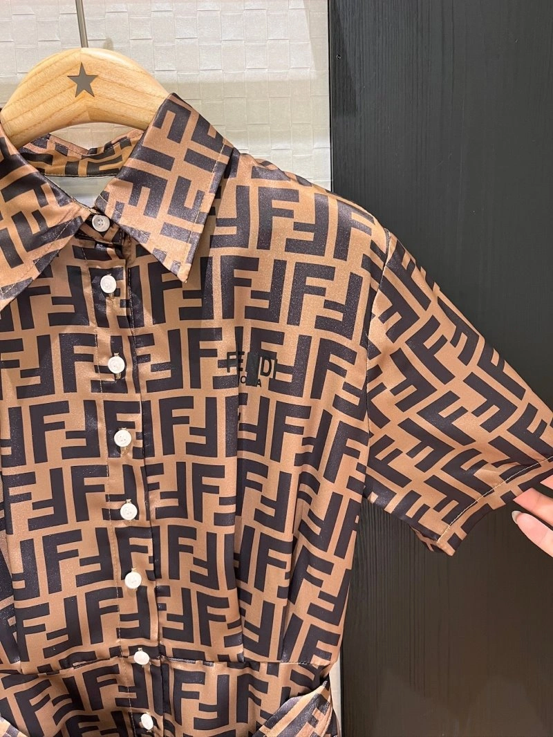 Authentic Unclassified Brand Dress