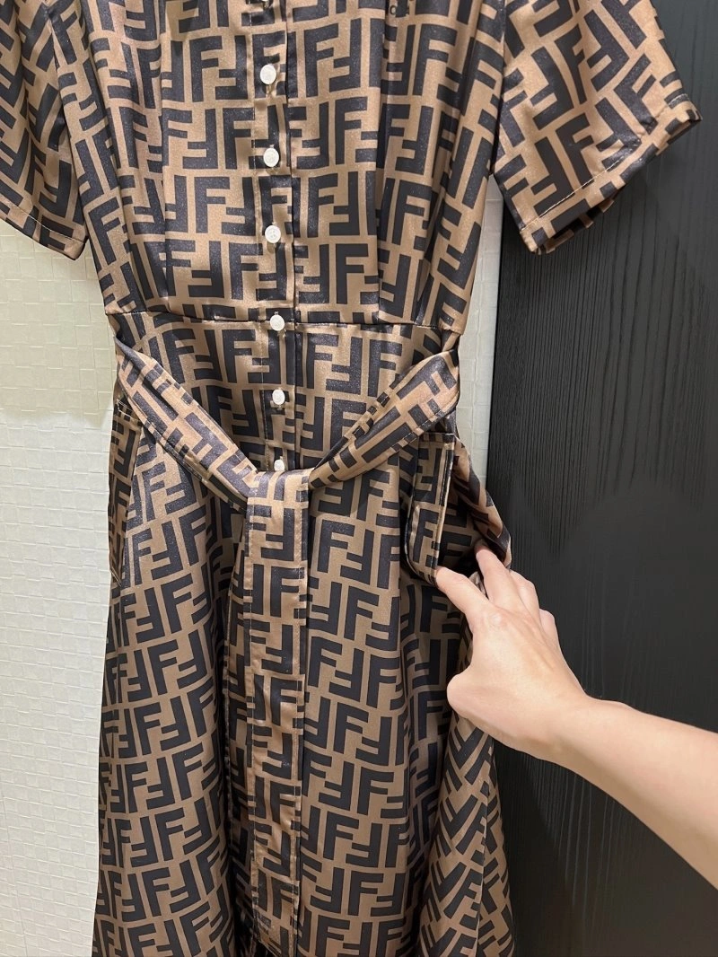 Authentic Unclassified Brand Dress