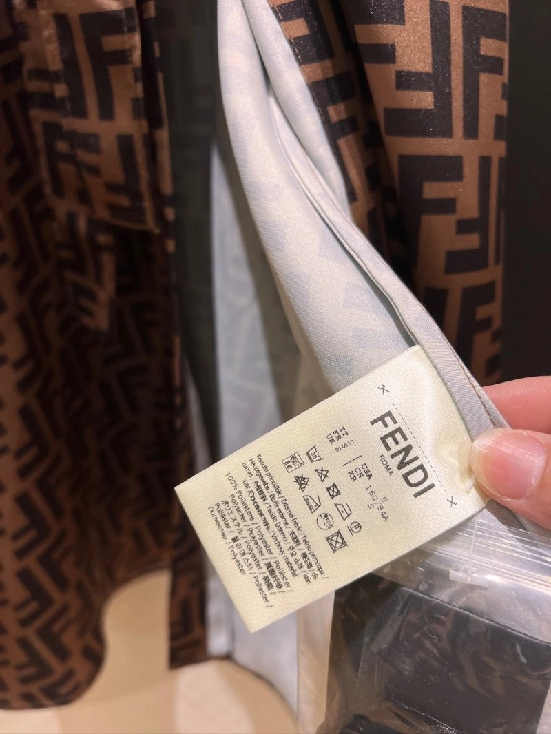 Authentic Unclassified Brand Dress