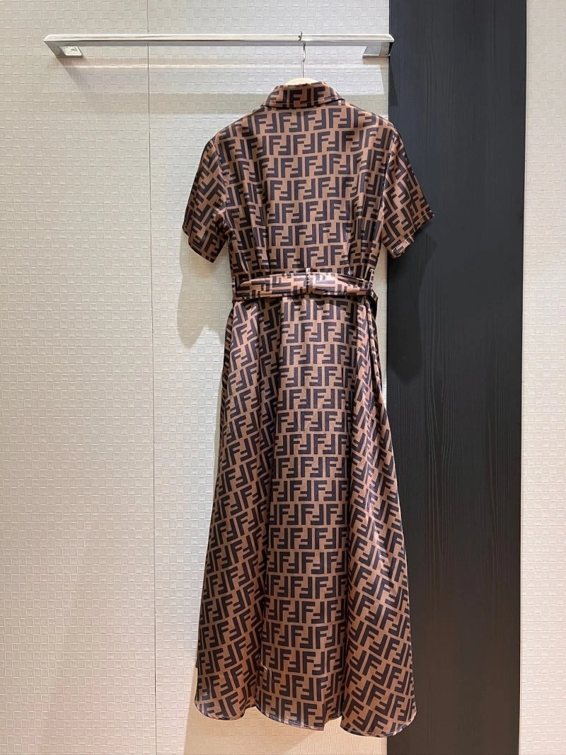Authentic Unclassified Brand Dress