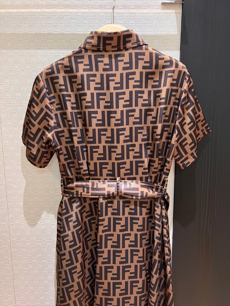 Authentic Unclassified Brand Dress