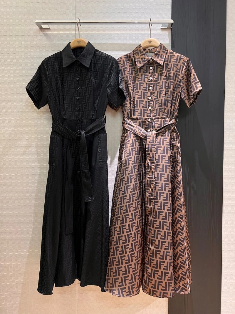 Authentic Unclassified Brand Dress