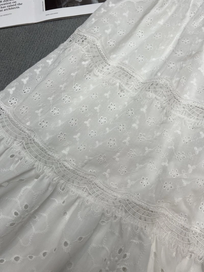 Factory-made Unclassified Brand Dress