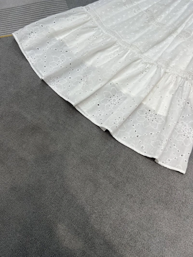 Factory-made Unclassified Brand Dress