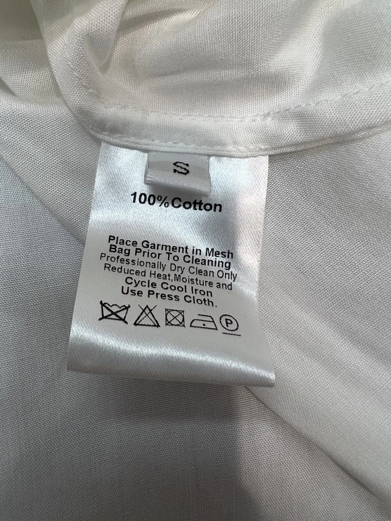 Factory-made Unclassified Brand Dress