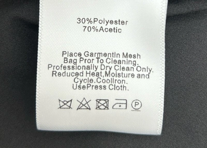 Cut-rate Unclassified Brand Dress