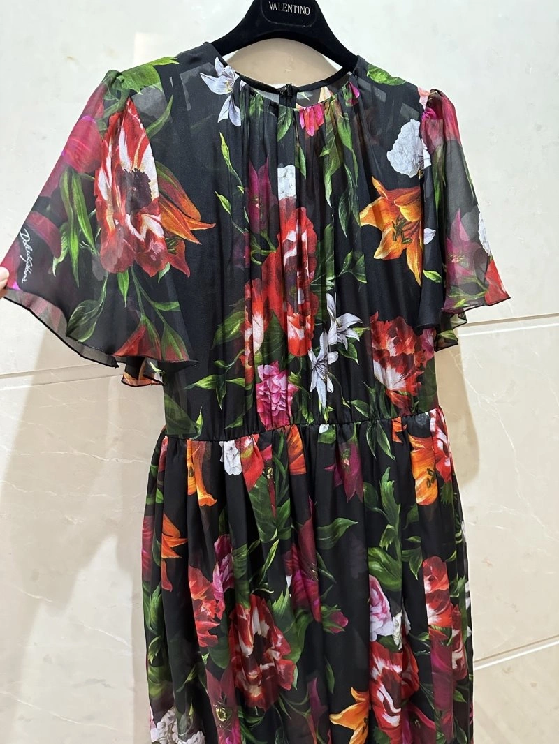 Top mirror Unclassified Brand Dress
