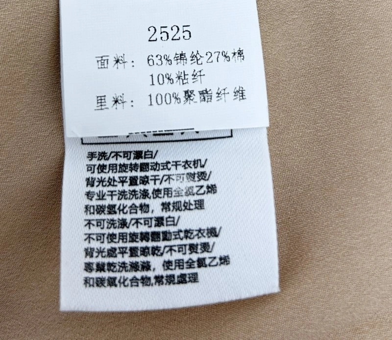 1:1 copy Unclassified Brand Dress