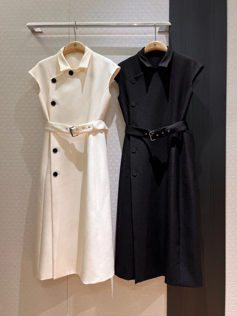 Cut-rate Unclassified Brand Dress