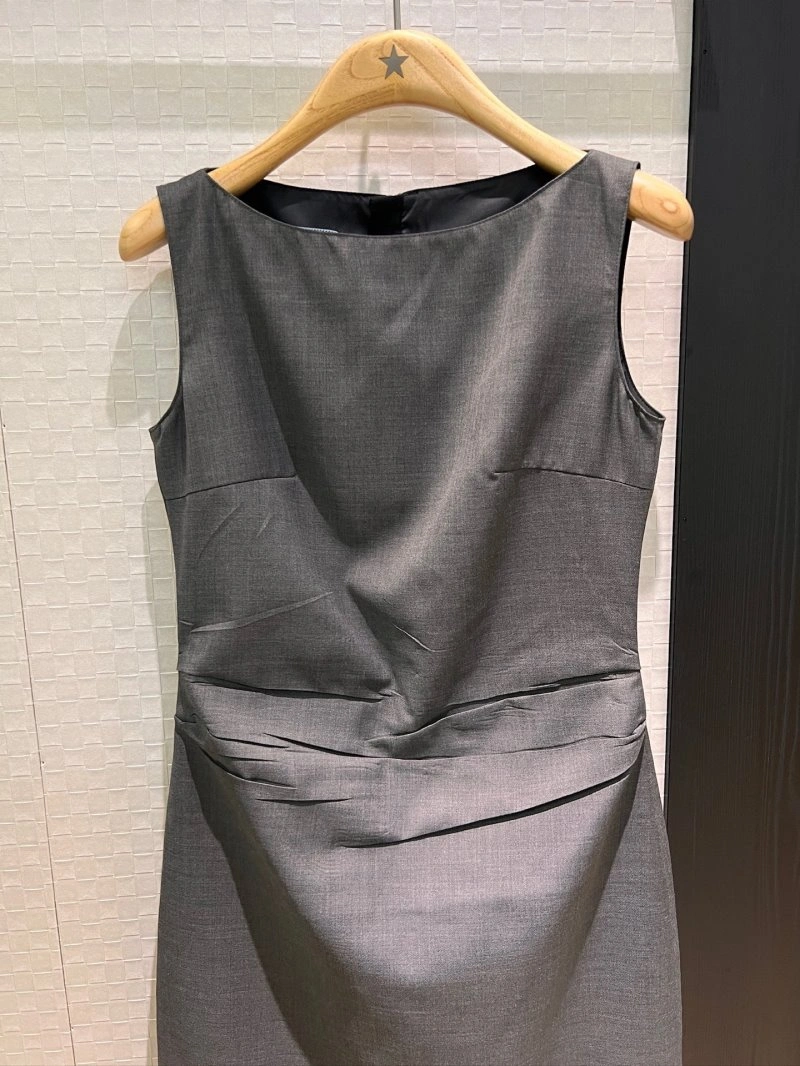 Real Unclassified Brand Dress