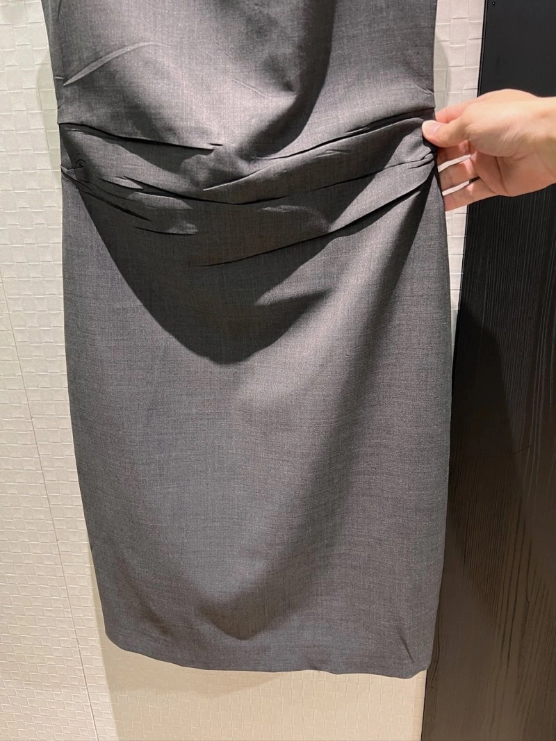 Real Unclassified Brand Dress