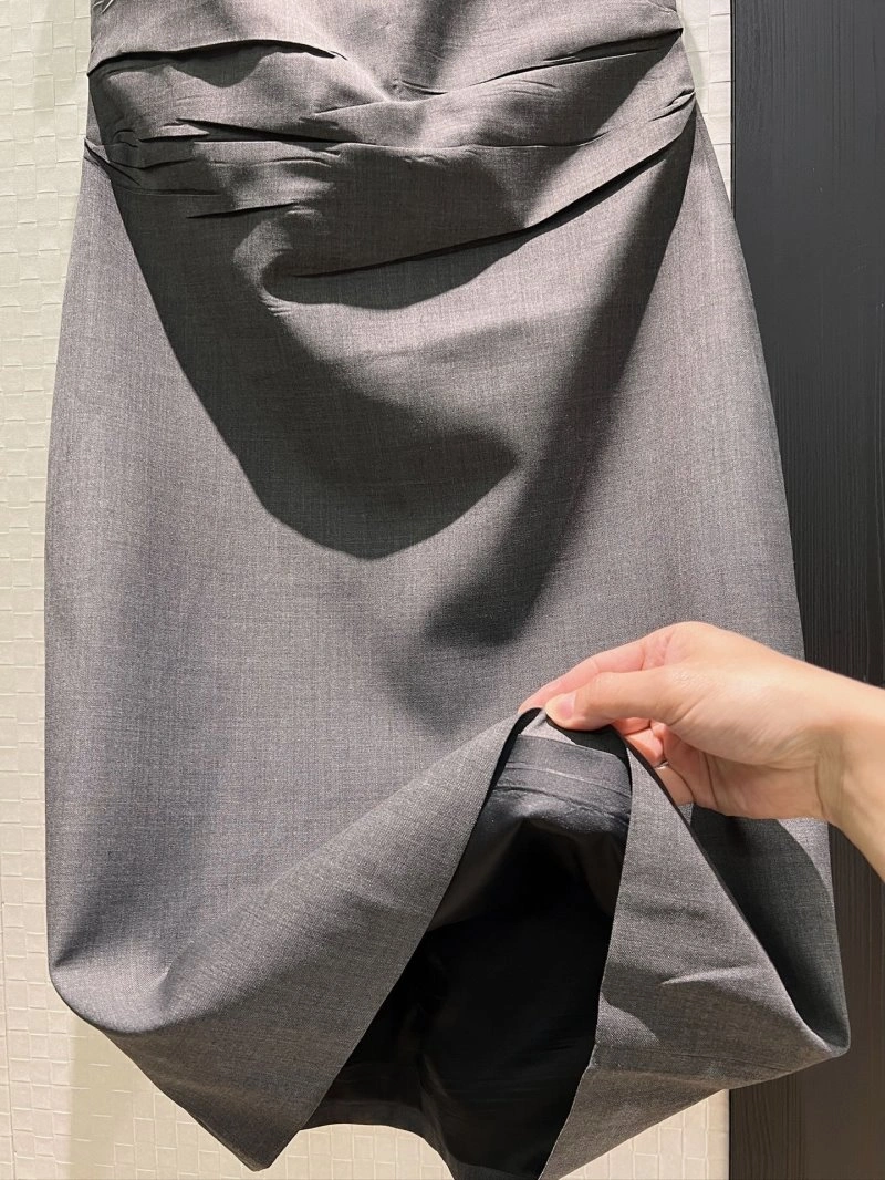 Real Unclassified Brand Dress