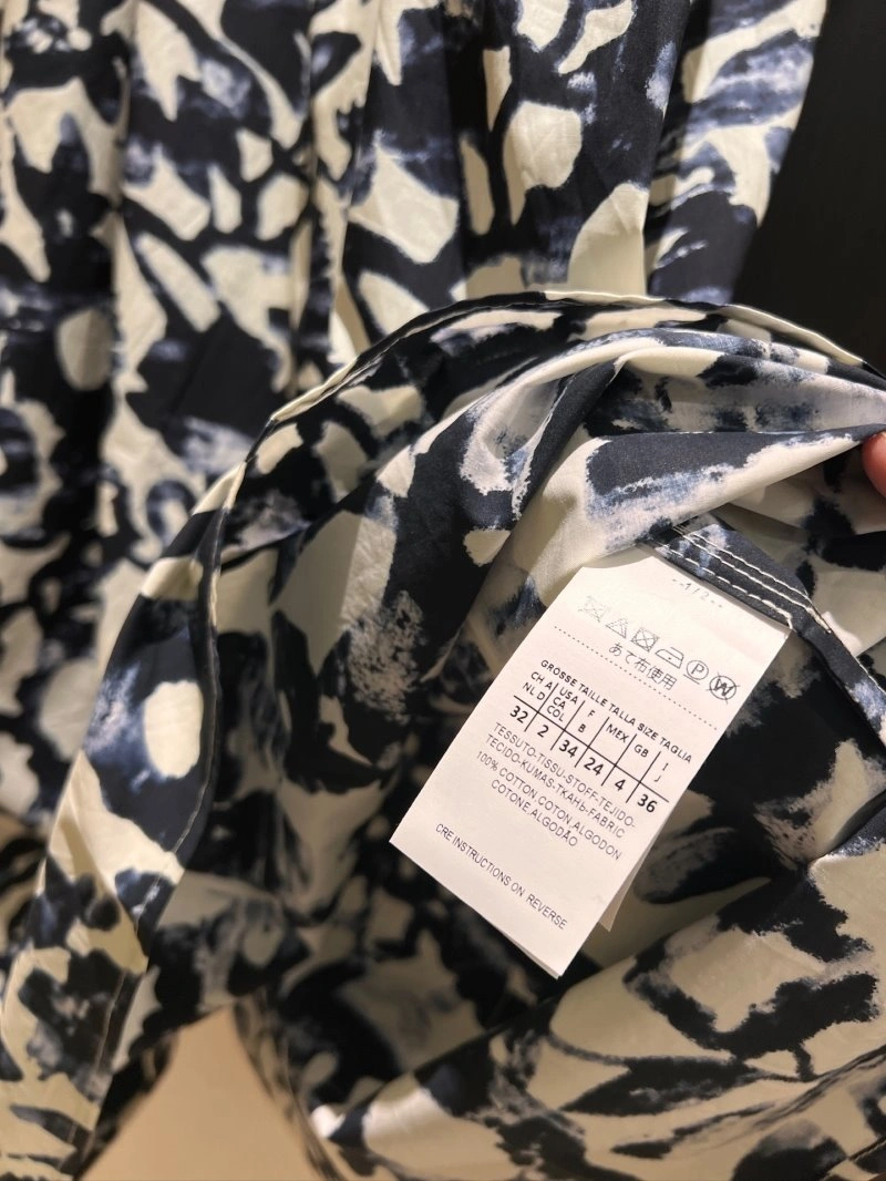 High accuracy Unclassified Brand Dress