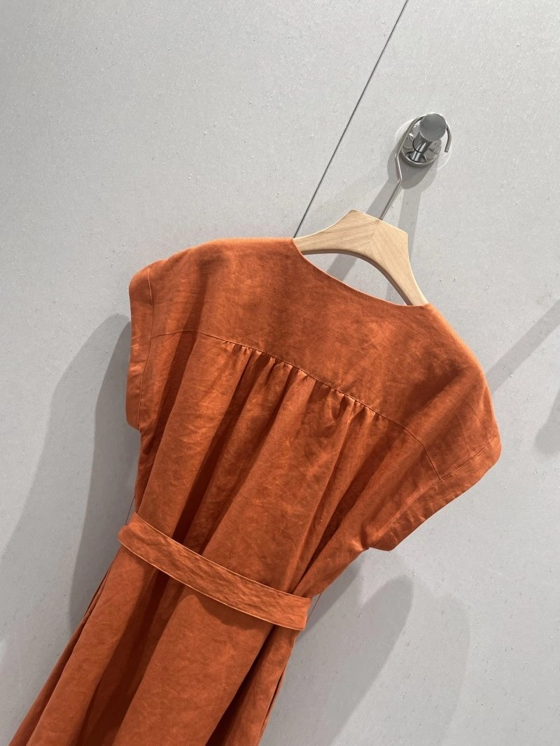 Authentic Unclassified Brand Dress