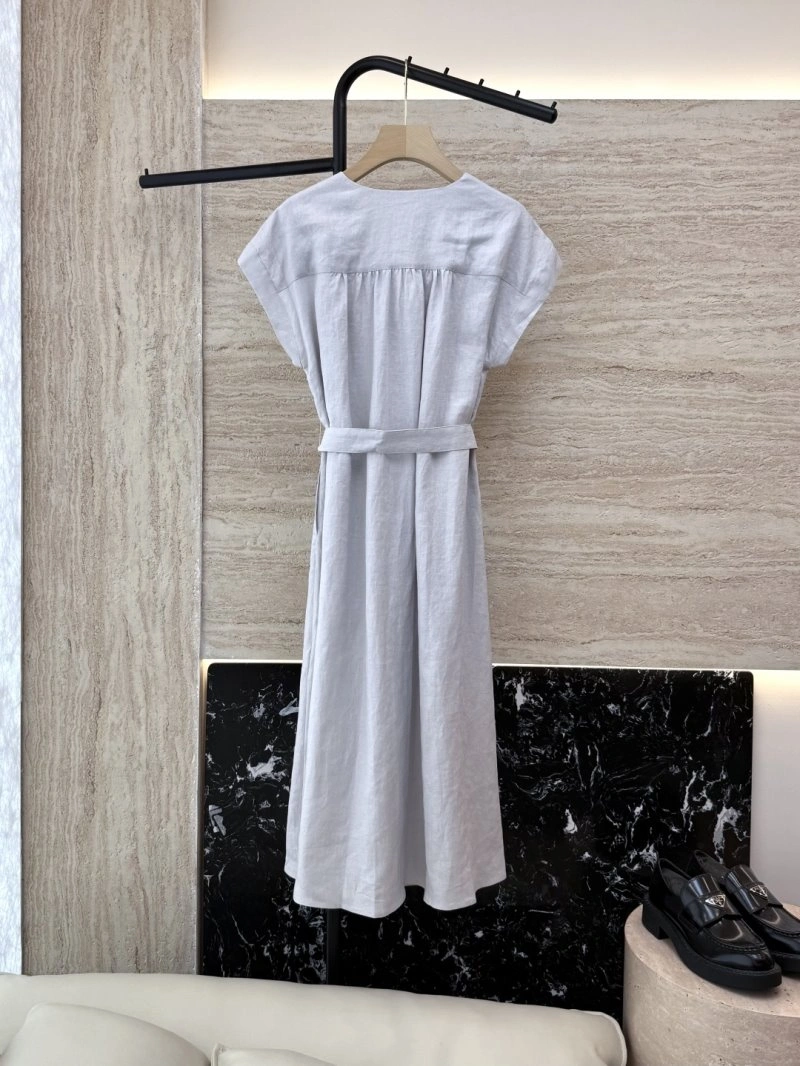 Low-cost Unclassified Brand Dress