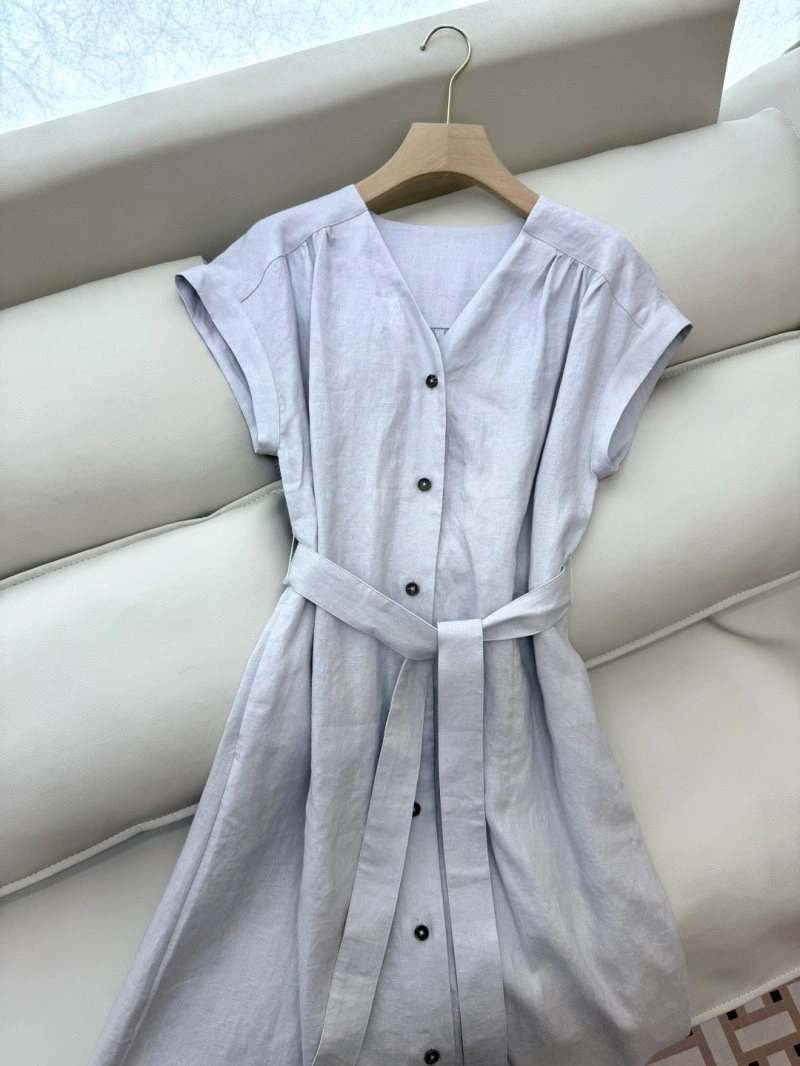 Low-cost Unclassified Brand Dress