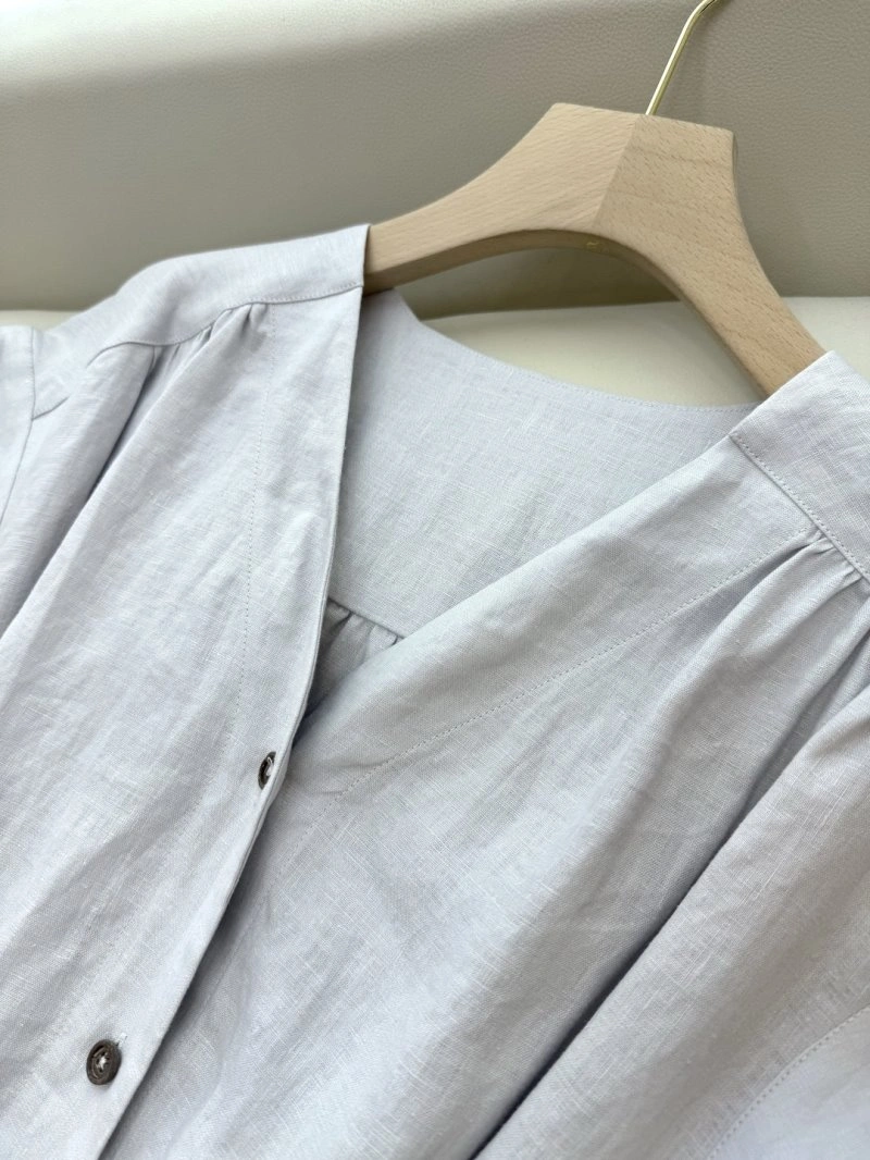 Low-cost Unclassified Brand Dress