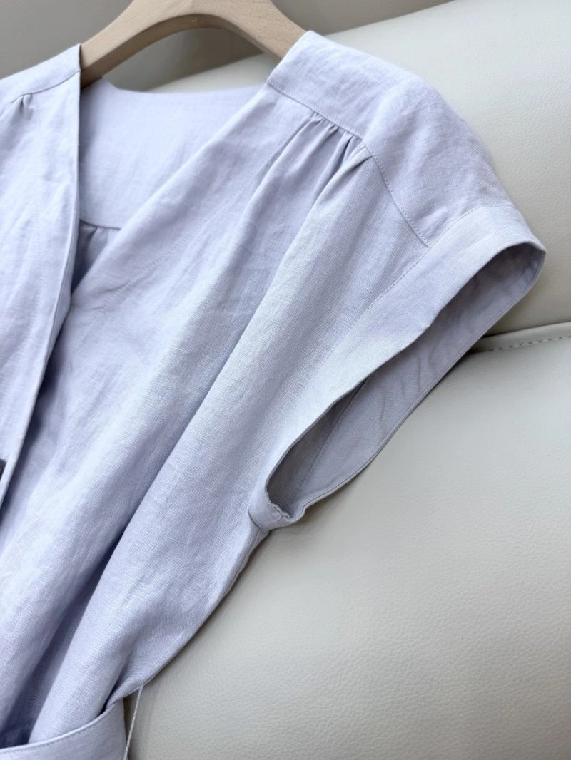 Low-cost Unclassified Brand Dress