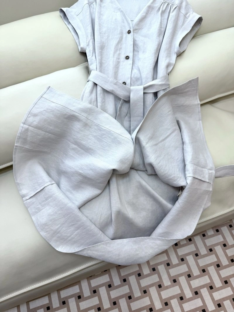 Low-cost Unclassified Brand Dress