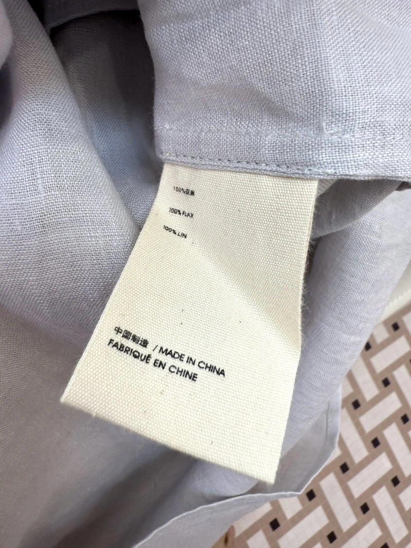Low-cost Unclassified Brand Dress