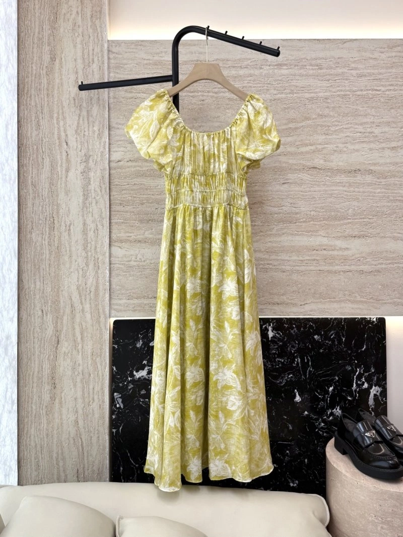 Value-priced Unclassified Brand Dress