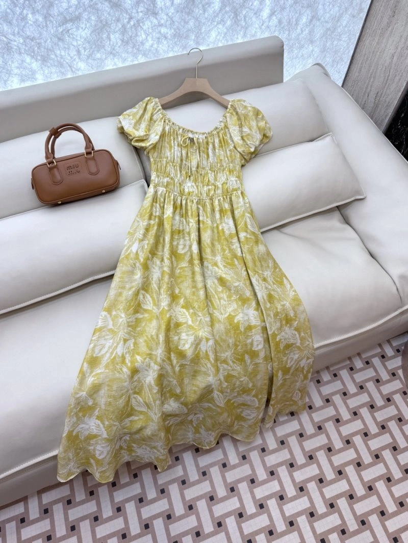 Value-priced Unclassified Brand Dress