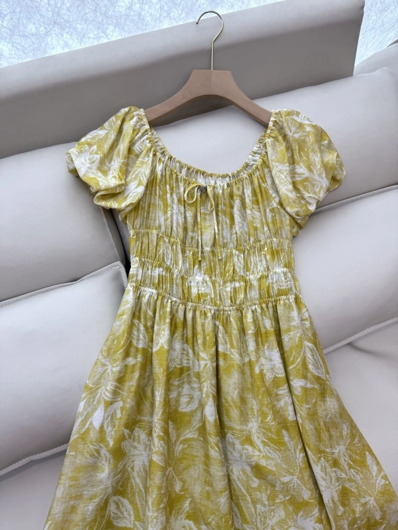 Value-priced Unclassified Brand Dress