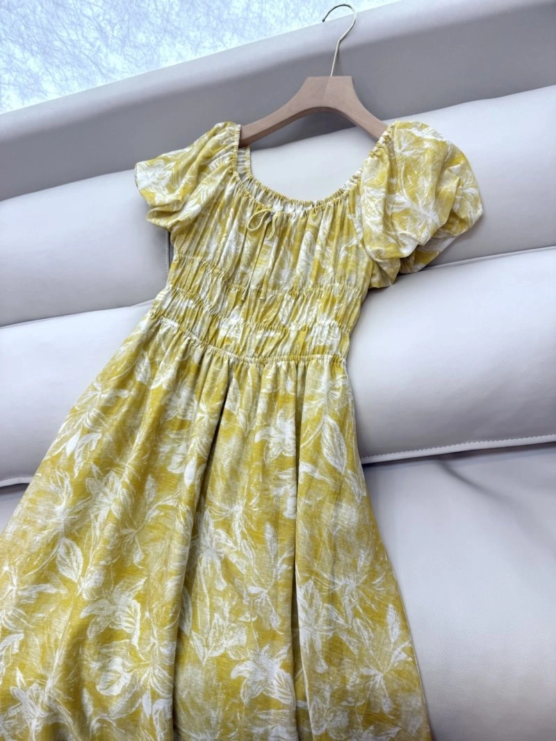 Value-priced Unclassified Brand Dress