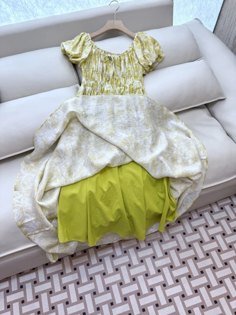 Value-priced Unclassified Brand Dress
