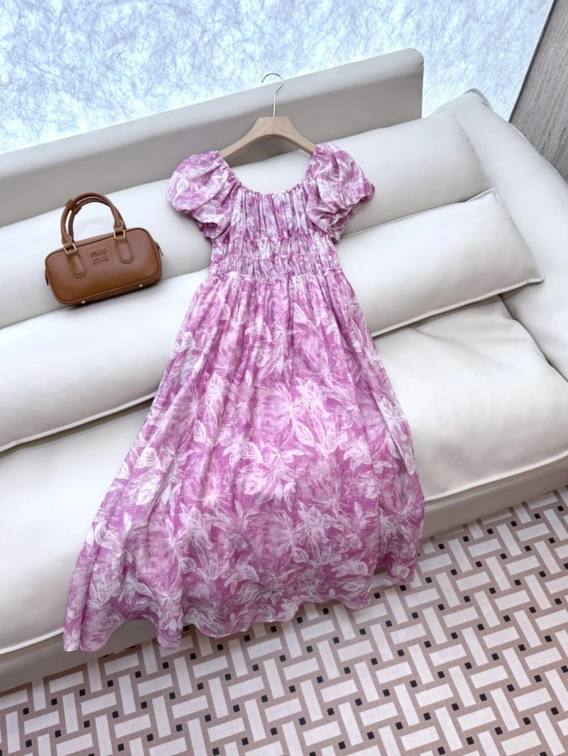 Economical Unclassified Brand Dress
