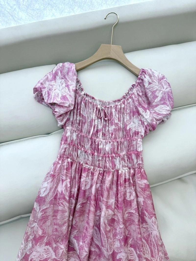 Economical Unclassified Brand Dress