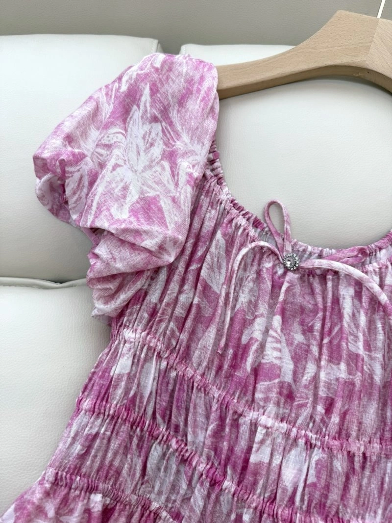 Economical Unclassified Brand Dress