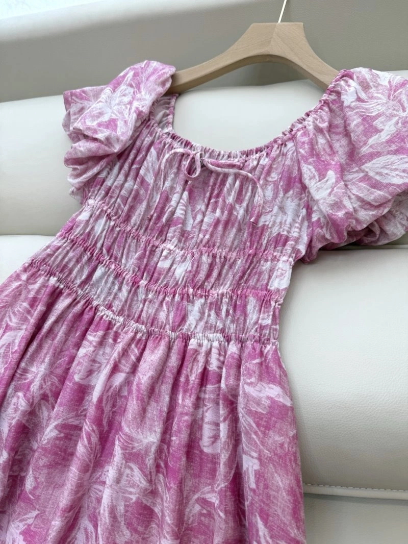 Economical Unclassified Brand Dress