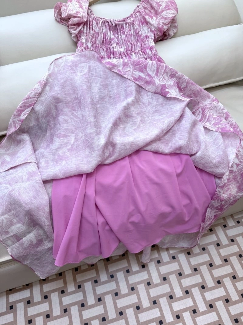 Economical Unclassified Brand Dress