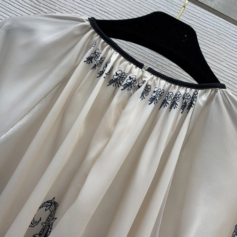 1:1 copy Unclassified Brand Dress
