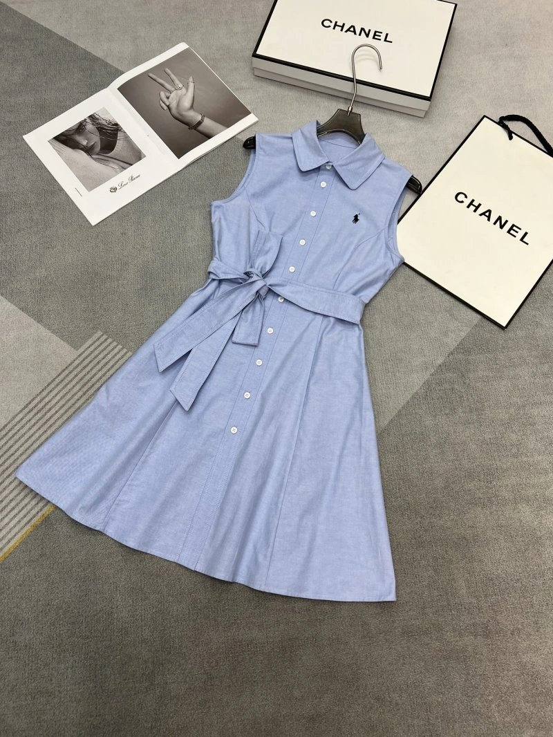 Indistinguishable Unclassified Brand Dress
