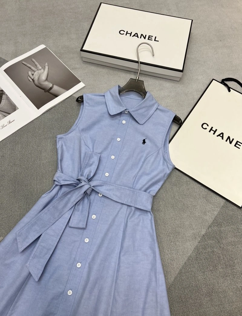Indistinguishable Unclassified Brand Dress