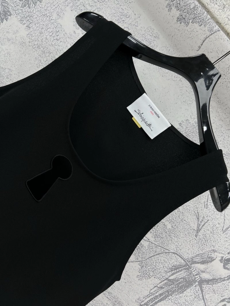 Top mirror Unclassified Brand Dress