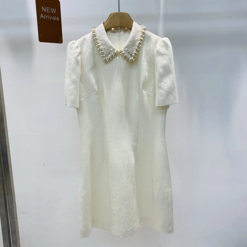 Low-cost Unclassified Brand Dress