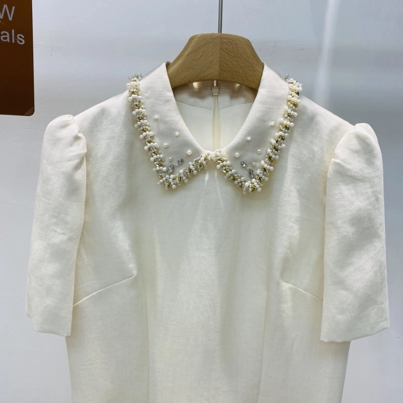 Low-cost Unclassified Brand Dress