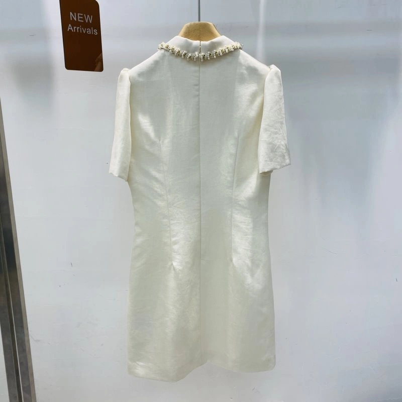 Low-cost Unclassified Brand Dress