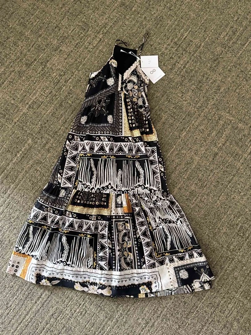 Unclassified Brand Dress