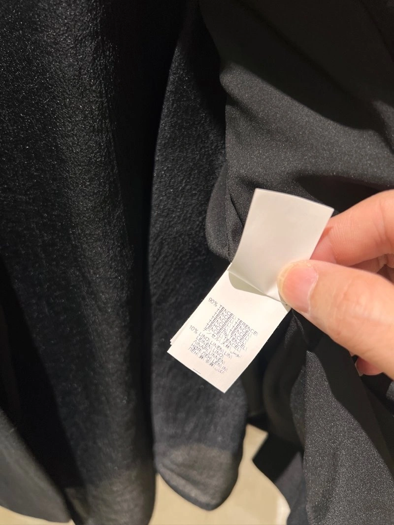 1:1 copy Unclassified Brand Dress