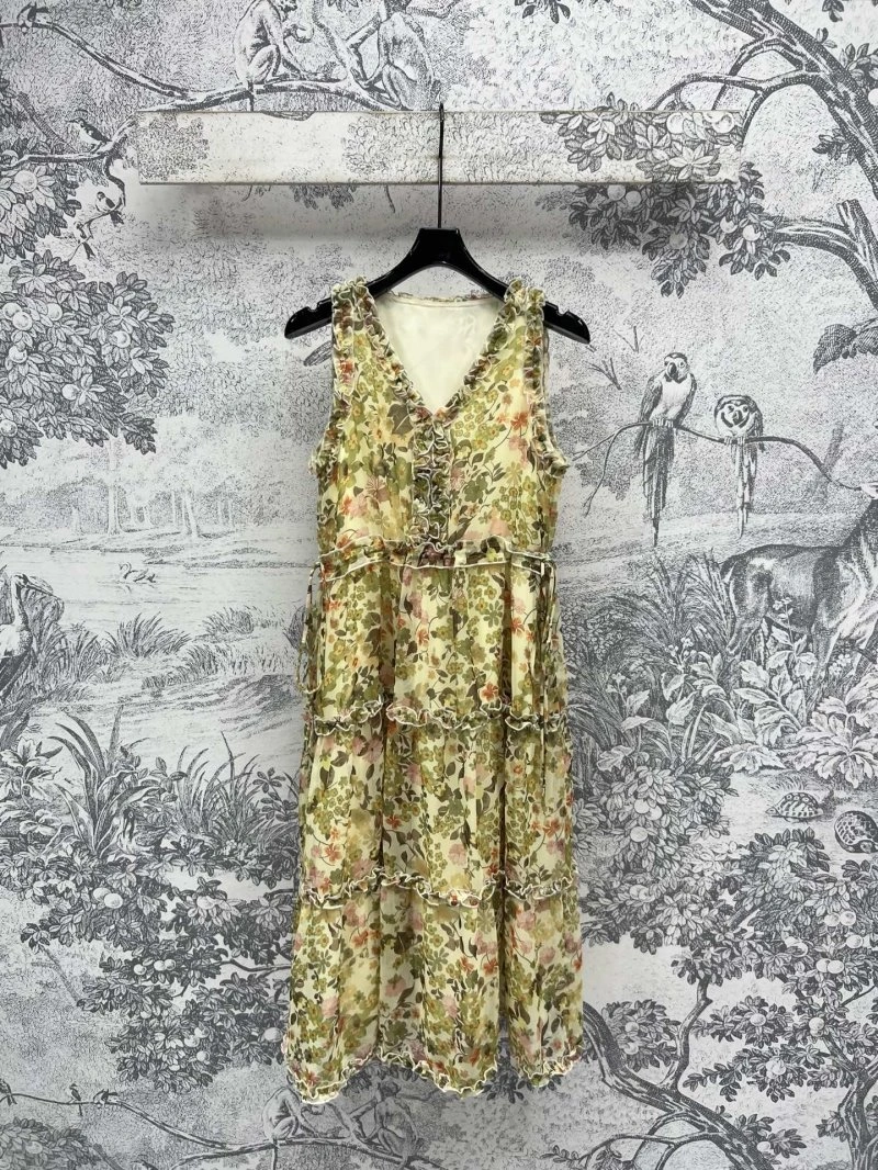 Unclassified Brand Dress