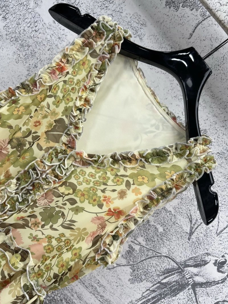 Top mirror Unclassified Brand Dress
