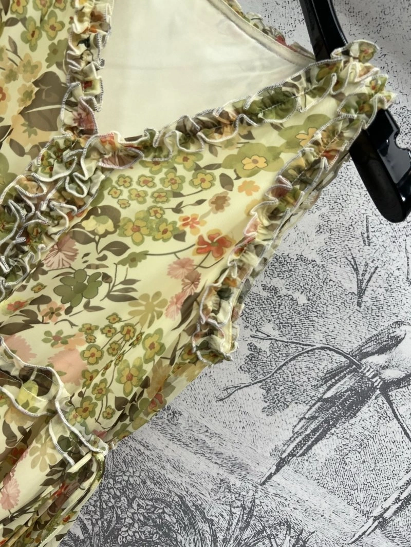 Top mirror Unclassified Brand Dress