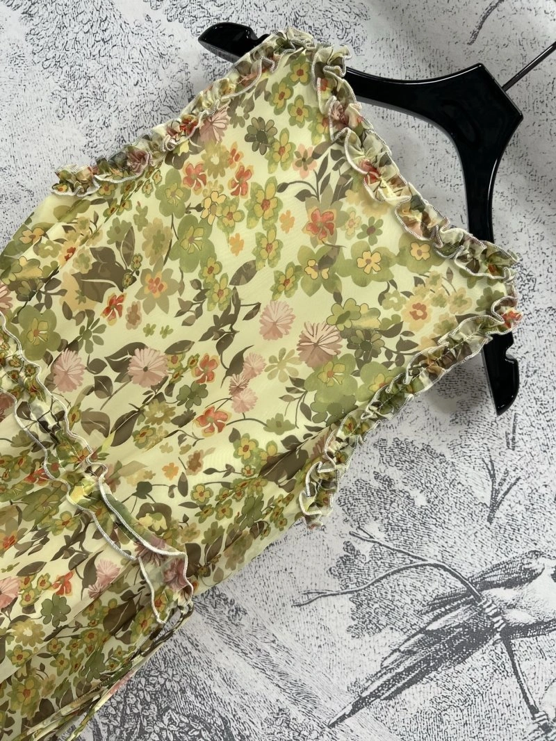 Top mirror Unclassified Brand Dress